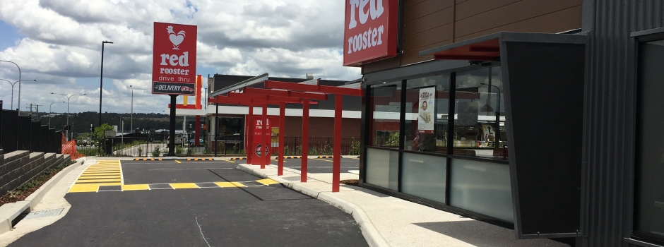 Completed Projects — Beech Constructions